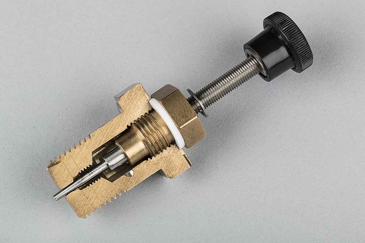 Kees van der Westen Espresso Machines in the UK : Spiritello : Slim Jim ...