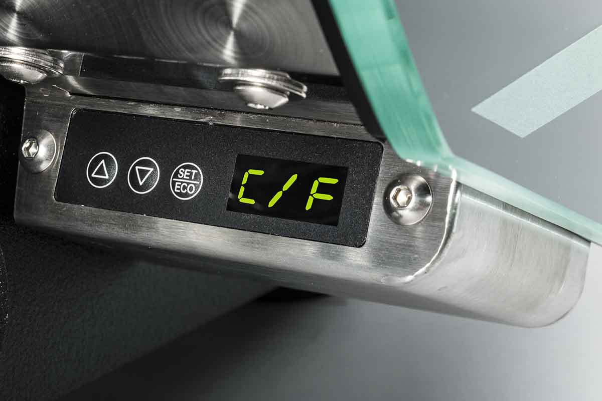 Kees van der Westen Espresso Machines in the UK : Spiritello : Slim Jim ...