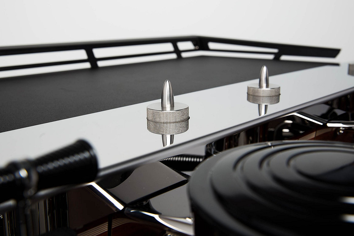 Kees van der Westen Espresso Machines in the UK : Spiritello : Slim Jim ...